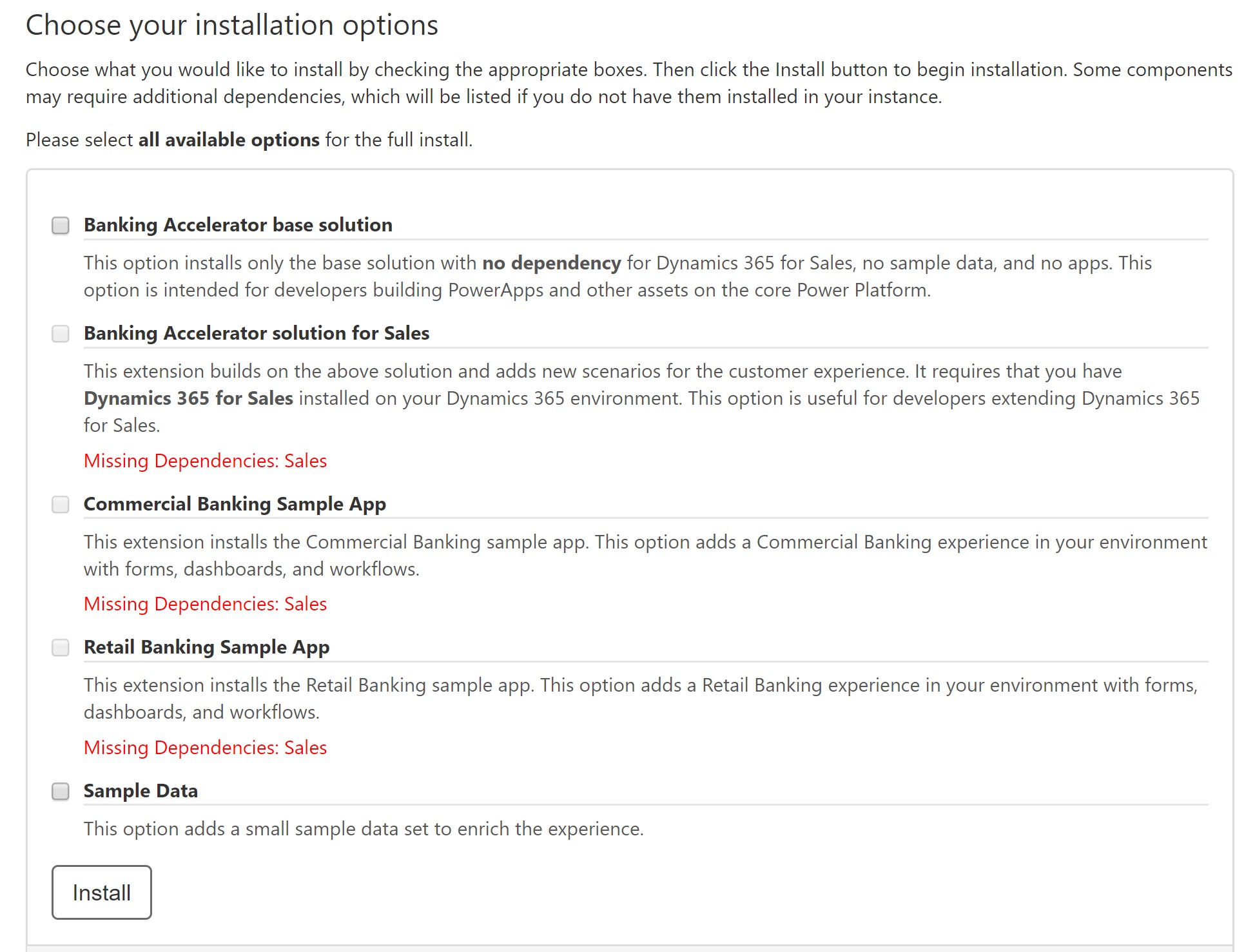 Using Microsoft’s Banking Accelerator and the Common Data Model - 3Cloud